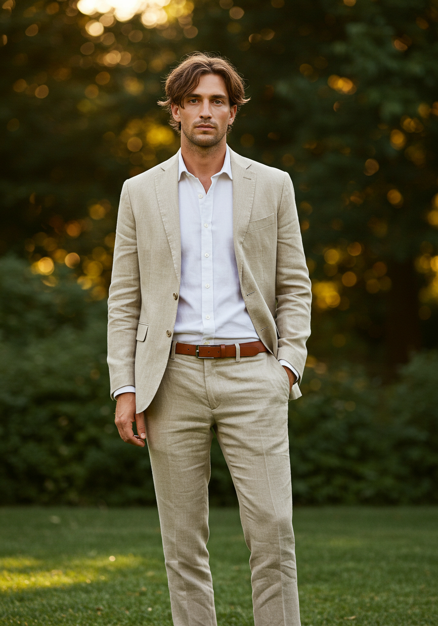 Aluguel de Ternos em Vila Velha | My Dream Suits
